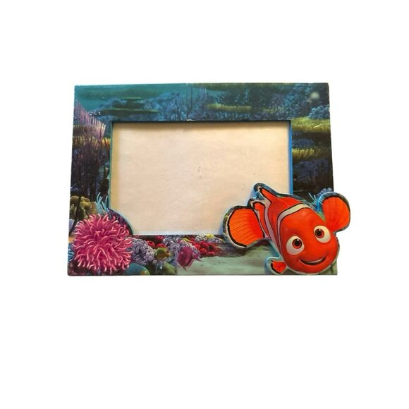 Jerry Leigh | Accents | Vintage Y2k Jerry Leigh Finding Nemo Blue 3d ...